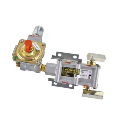DG94-00449A - Valve Safety Assembly 795525616552| eBay