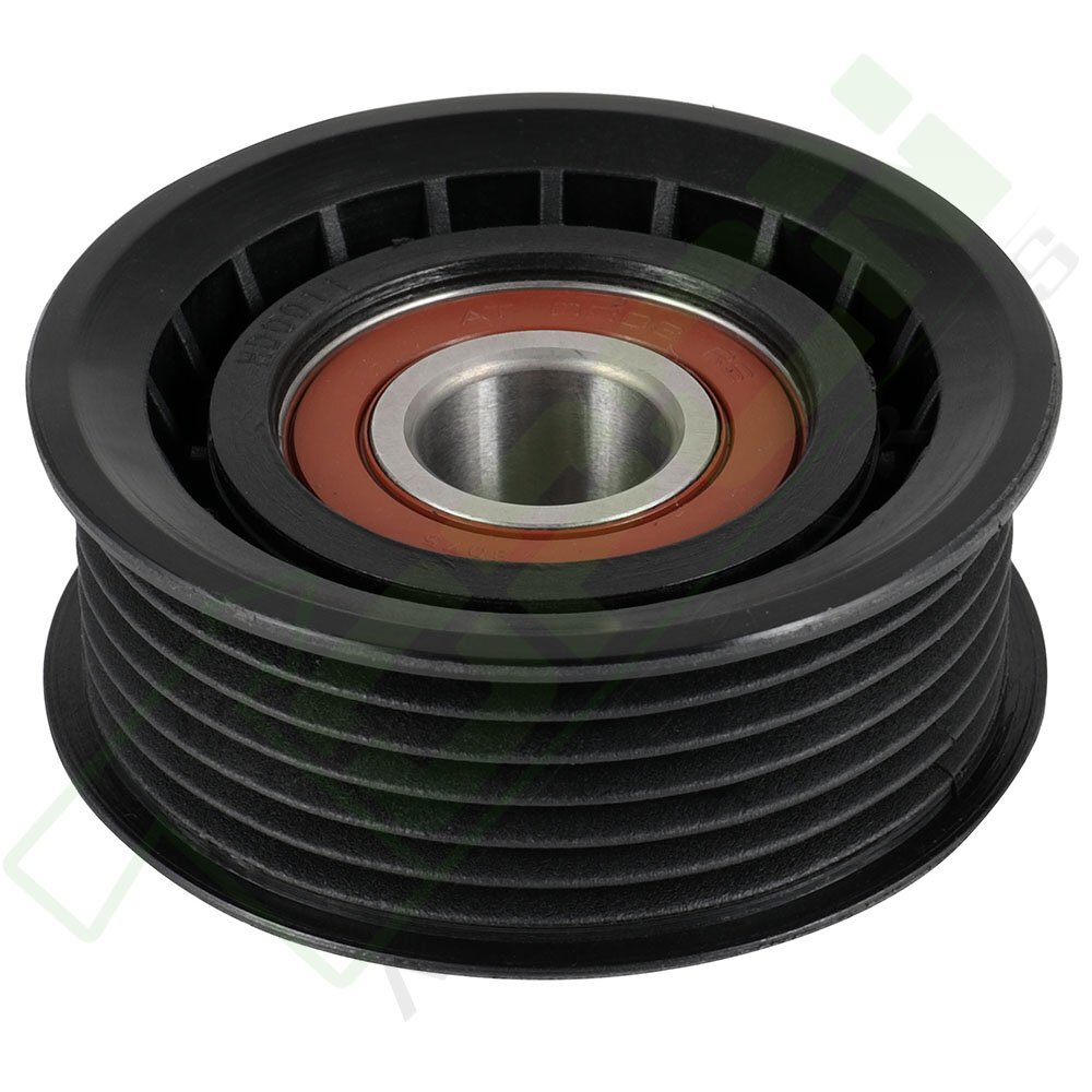 Belt Idler Pulley for Mercedes W202 W203 W210 W211 W220 W163 W164 ...