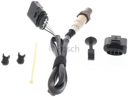 OEM Bosch Oxygen Sensor Downstream for 2004-2006 AUDI TT QUATTRO V6-3 ...