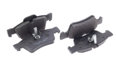 MERCEDES-BENZ GLB X247 FRONT WHEEL BRAKE PAD SET A0004205403 ORIGINAL ...