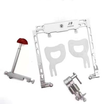 Dental Facebow Amann Girrbach Artex type cranial-axis transfer jig ...