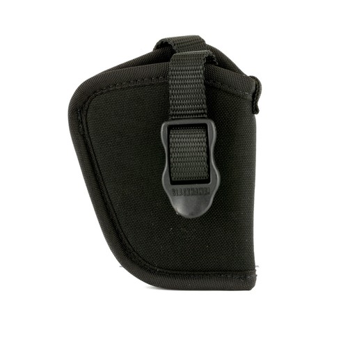 BLACKHAWK! Nylon Hip Holster Size 9 RH 2" Small Frame 5-rd Revolver ...