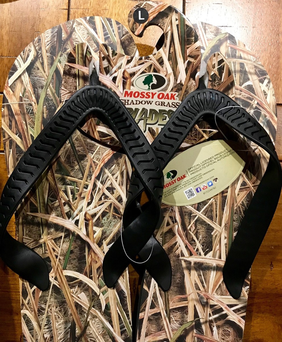 Shadow Grass Blades Camo