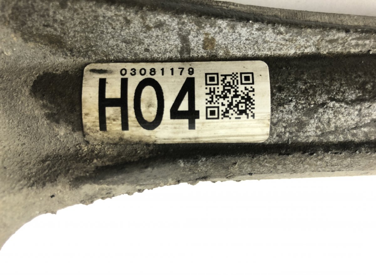 LEXUS Rx III (AL10) VA2442899 Direction Rack 4551048040 45510-48040 ...