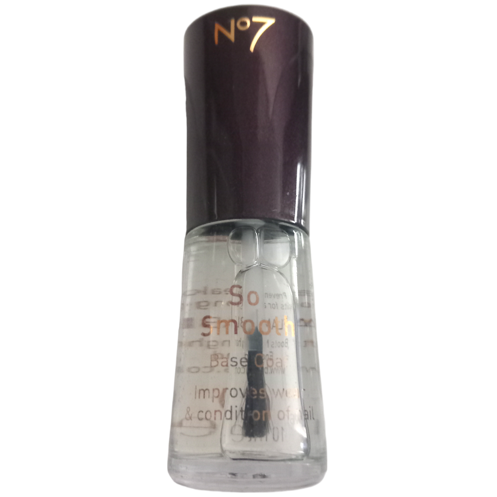 No7 Nail Varnish & Gel Finish Colour CHOOSE SHADE - Picture 6 of 43
