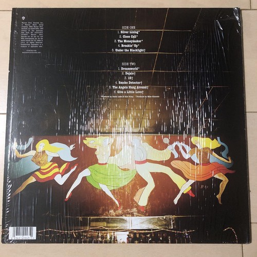 Rilo Kiley/Under The Blacklight Original Lp | eBay