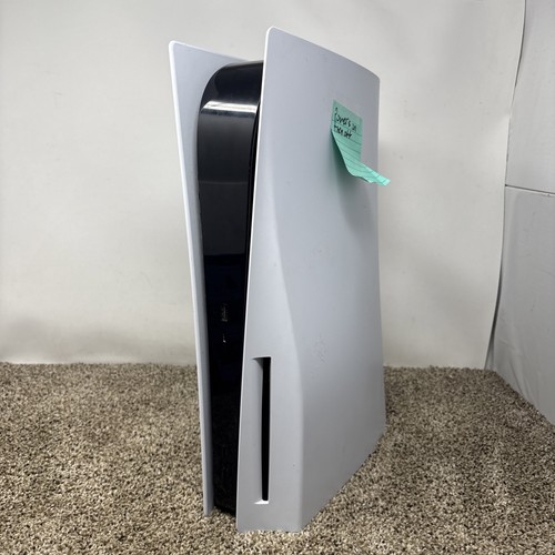 Sony PlayStation 5 Disc Edition PS5 FOR PARTS OR REPAIR READ! | eBay