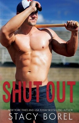 Shutout by Stacy Borel (English) Paperback Book 9781976119385| eBay