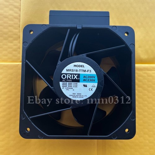 1pcs ORIX MRS18-TTM-F3 AC200 / 230V 18090 with induction line three ...