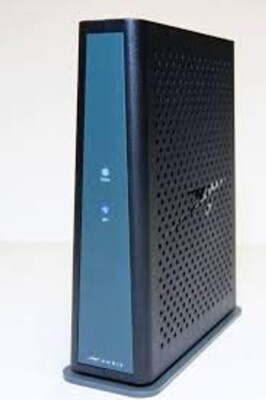 Arris DG3450 (SBG8300) Docsis 3.1 Cable Gateway Modem/Router | eBay