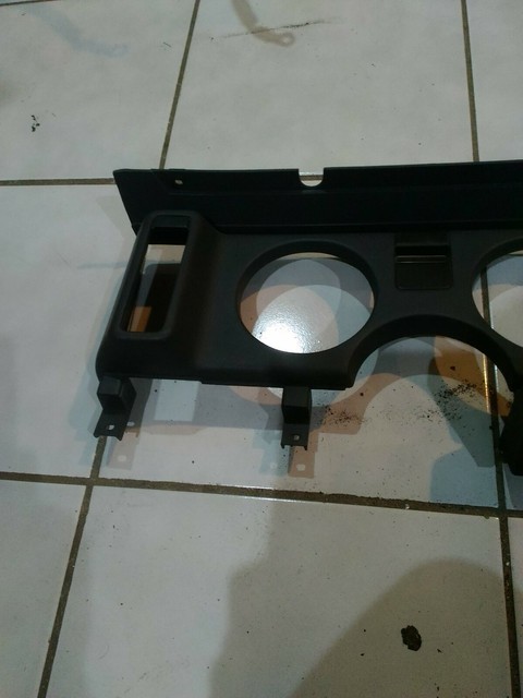 1985-1990 firebird dash bezel for sale online | eBay