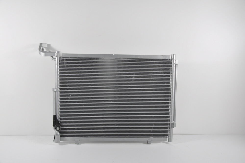 A/C Condenser TYC 30113 fits 18-21 Ford EcoSport 1.0L-L3 for sale ...