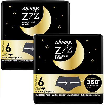 36 fantastic x Always Ultra ZZZ