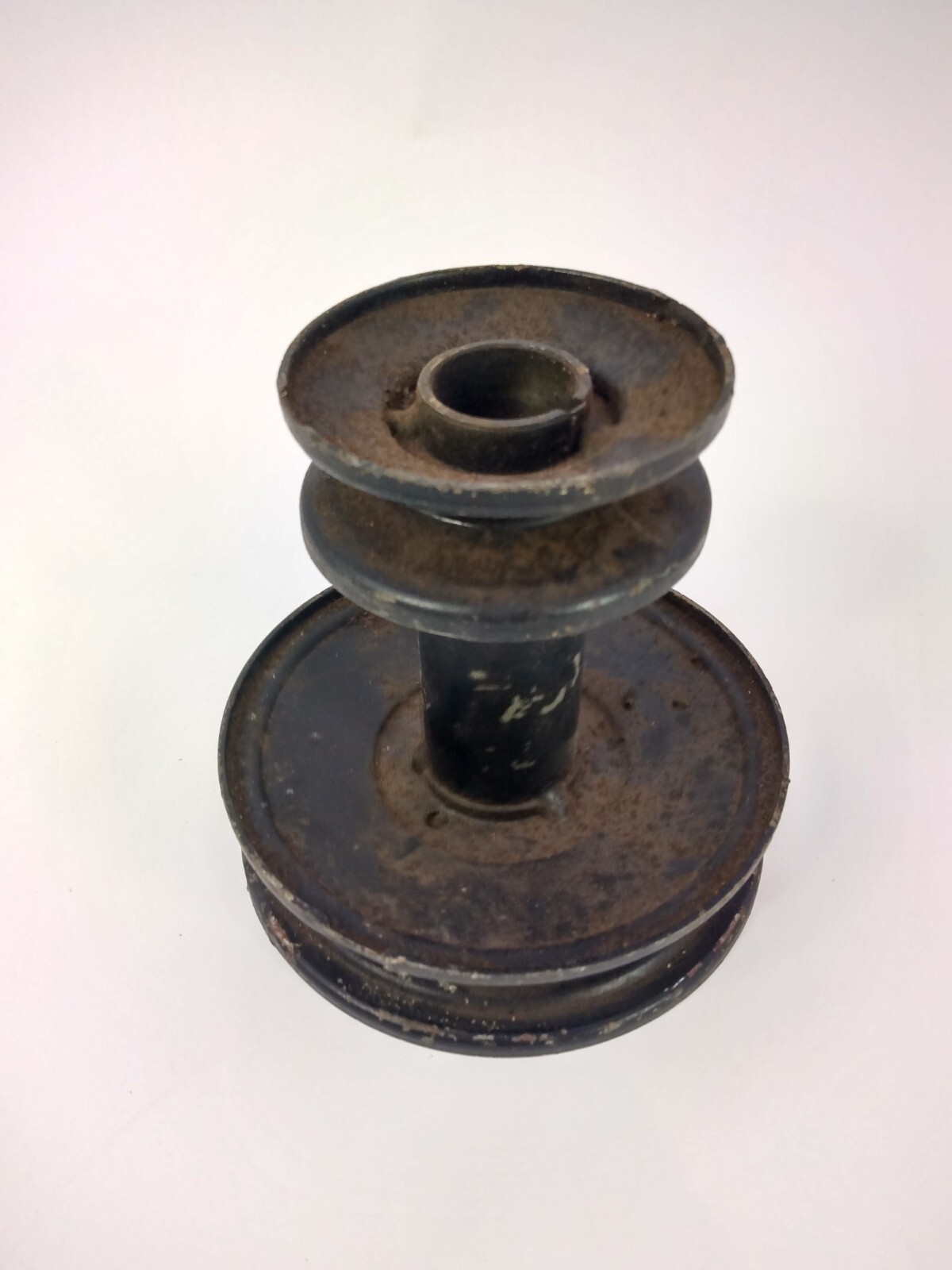 NOS Double Stack Pulley #21014Z | eBay Australia