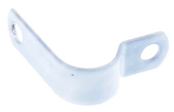 Prysmian FP200 Series CABLE CLIPS 100Pcs Screw Affixing, Polyester ...