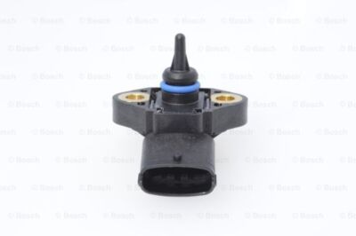 BOSCH 0261230112 Capteur. pression de carburant | eBay