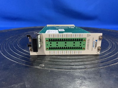 National Instruments PXI-2565 PXI | eBay