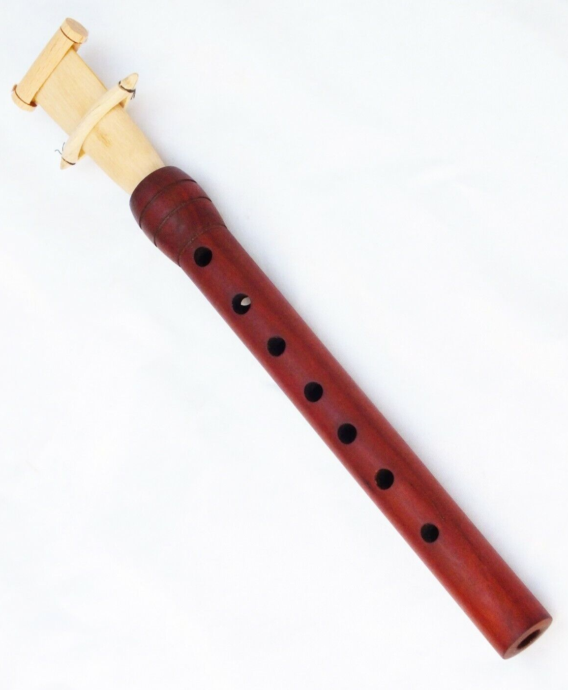 Turkish Woodwind Instrument Plum Cura Mey With Reed for sale online | eBay