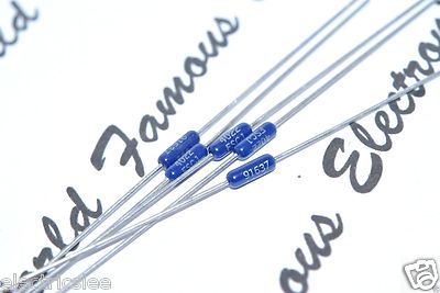 4pcs - RNC55 40.2K (40K2) MIL Resistor | eBay