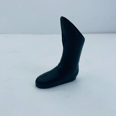 Vintage Ideal Captain Action 1966 - Captain Action - Boot *One Boot ...