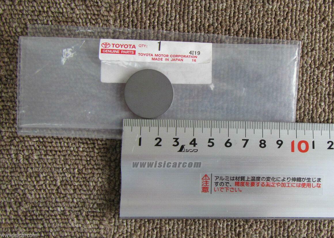 TOYOTA CAMRY 2MZFE MCV25W SHIM OVER BUCKET D=28MM T=3.20MM 13753-74290 ...