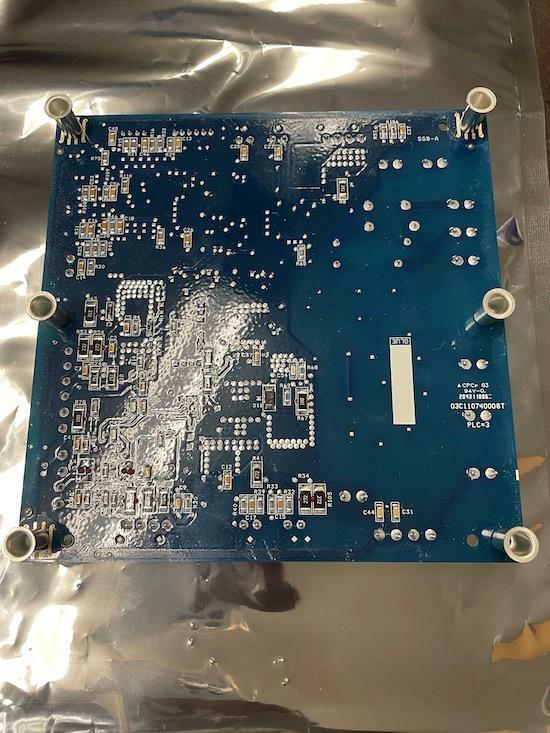 Carrier HK38EA026 OEM Condenser Control Board – Heat Pump AC Compatible ...