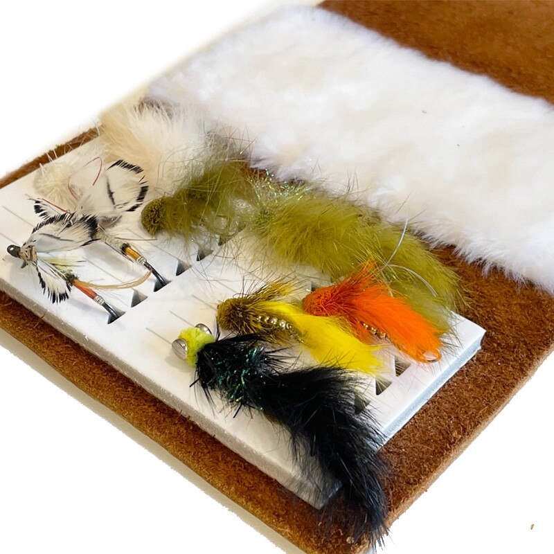 Streamer Wallet (Early American) | eBay