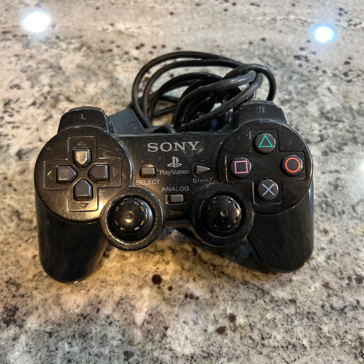 Restoring A Dirty DualShock Controller PlayStation, 49% OFF
