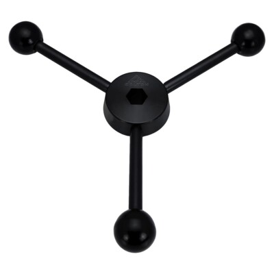 Milling - Vise Handle