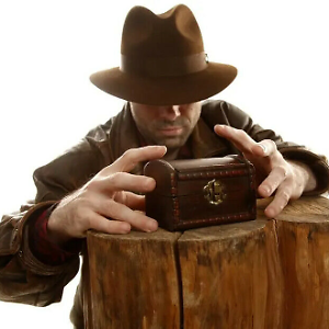 The Treasure Hunter | eBay Stores