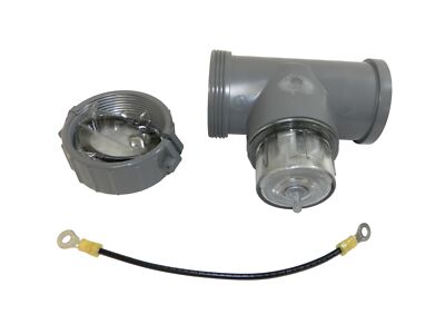 Raypak 018006F ProTek Shield Adapter Retrofit Kit | eBay