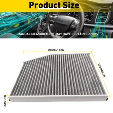 Car Pollen Filters for Ford Transit Custom 2020 for sale | eBay UK