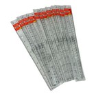 12 Rulers Universal Clear Plastic Ruler 12 in/30 cm *Read* | eBay