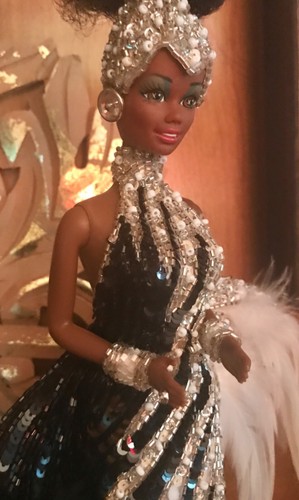 Barbie: STARLIGHT SPLENDOR AA Bob Mackie 1991 #2704 | eBay