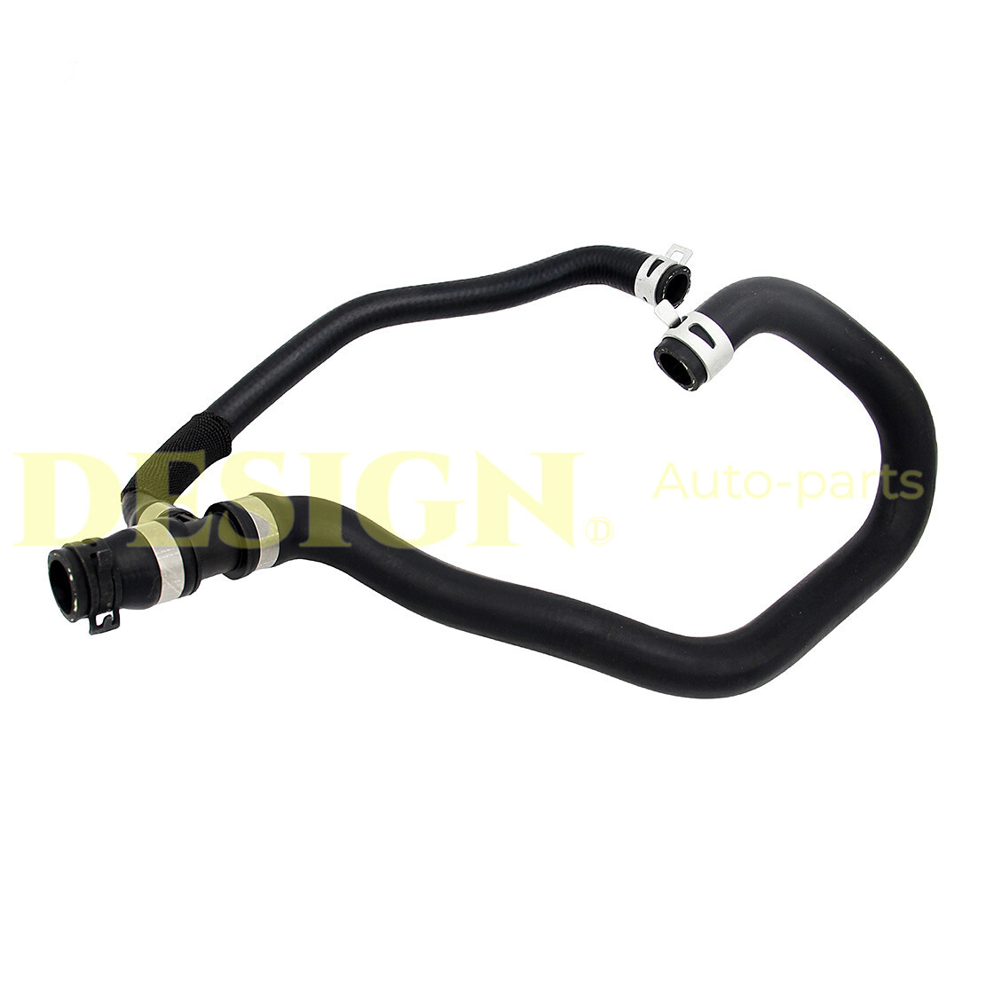 New Coolant Reservoir Hose 1668301400 Fit for Mercedes-Benz ML550 Us | eBay