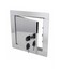 Stainless Steel Access Panel with Lock Key Inspection Door Revision ...