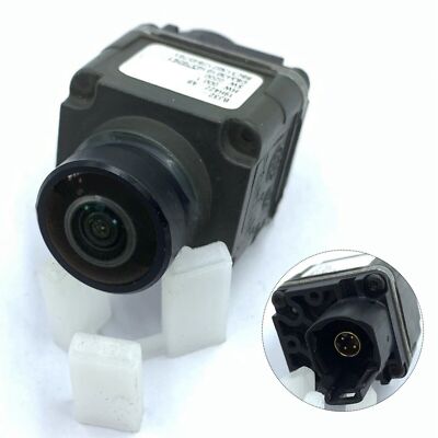 For Range Rover Evoque 4 pin tailgate/360 LR025912 BJ32-19H422-AB ...