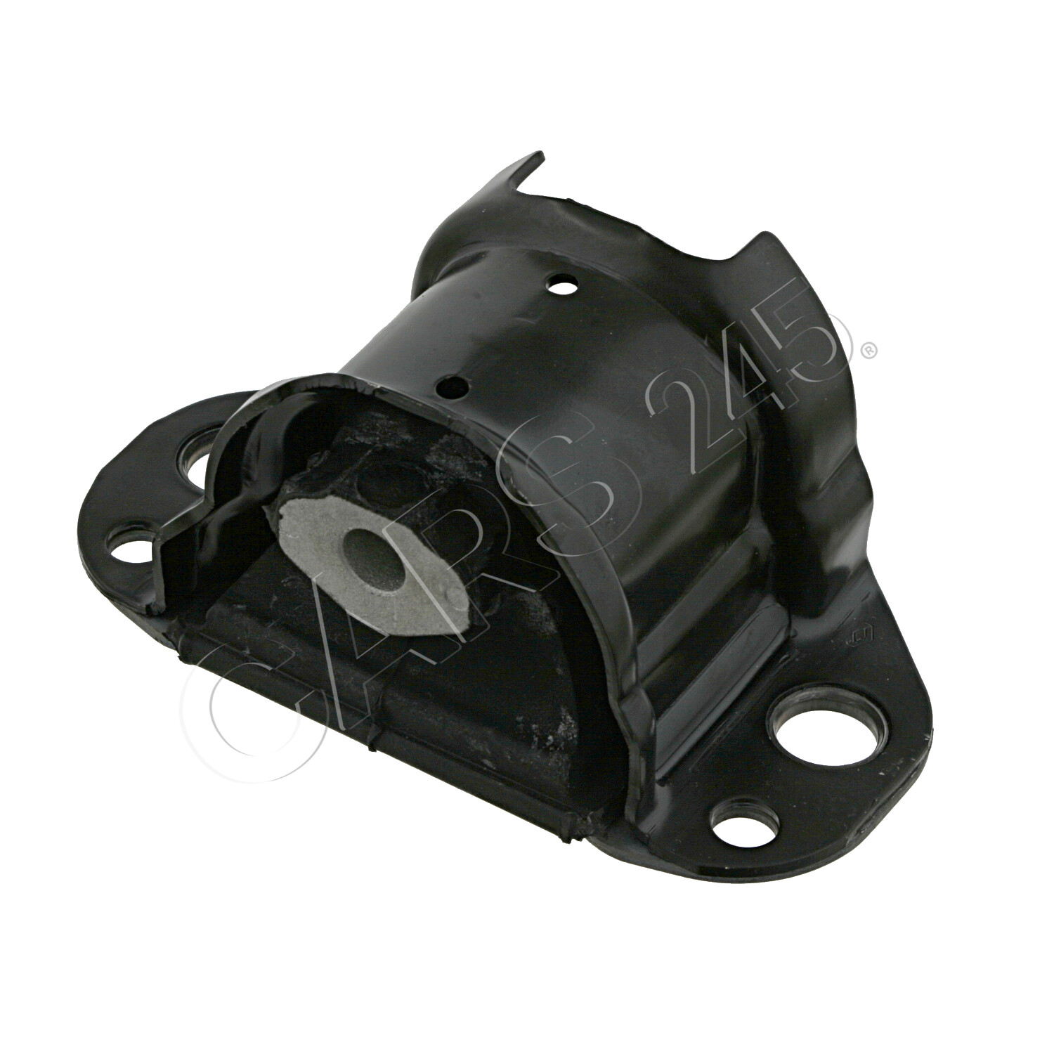 SWAG Engine Mounting Right Fits NISSAN Kubistar MPV RENAULT Kangoo ...