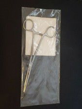 V. Mueller SU2760 Curved Pean Artery Forceps 6.5" for sale online | eBay
