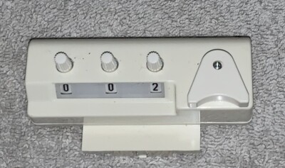 Singer LK100 Light Knitting Machine Row Counter Replacement Part | eBay