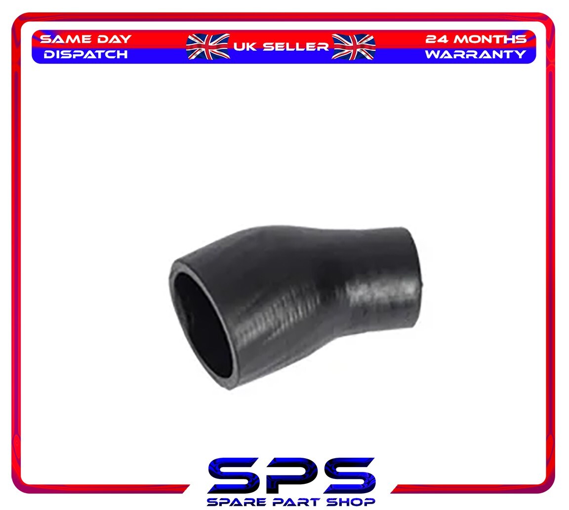Intercooler Turbo Hose For Citroen Relay Peugeot Boxer 2.2 Hdi 2006-On ...