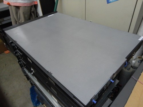 IBM DAT160 SAS Drive with 1U enclosure 7214-1U2 P/N 95P4030 23r9723 ...