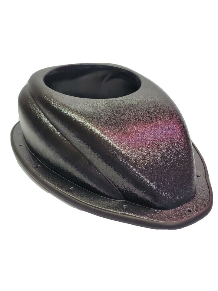 V8 - 8" SPEAKER PODS spacer 8" SPEAKER MOUNT rv atv rzr polaris ...