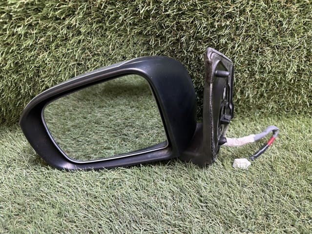 DAIHATSU Mira e-s 2015 Left Side Mirror 87940B2F91 [Used] [PA117252369 ...