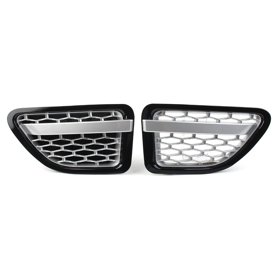 Front Fender Air Vent Grille Grill Fits Land Rover Range Rover Sport ...