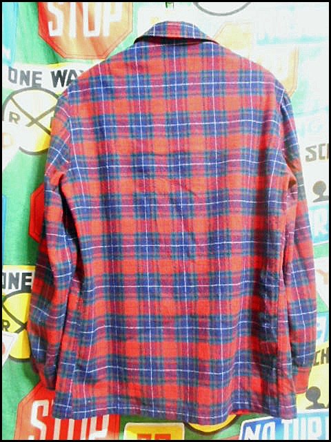 Pendleton 70s USA Virgin Wool Jacket Vintage Used | eBay