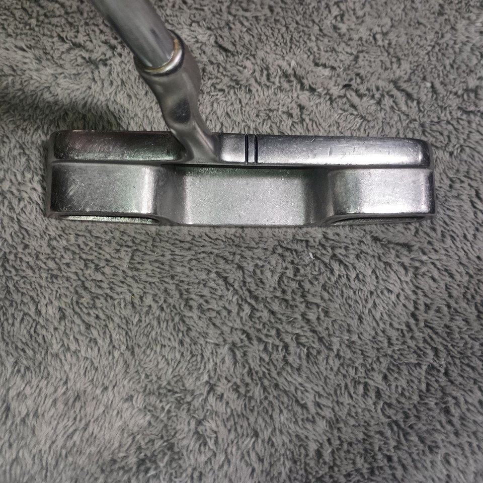 Ram 810 Tom Watson Blade Putter Precision Balanced 34" Golf Club ...