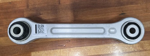 Genuine 2014-19 MASERATI Ghibli QP SUSPENSION TOE IN LINK CONTROL ARM ...