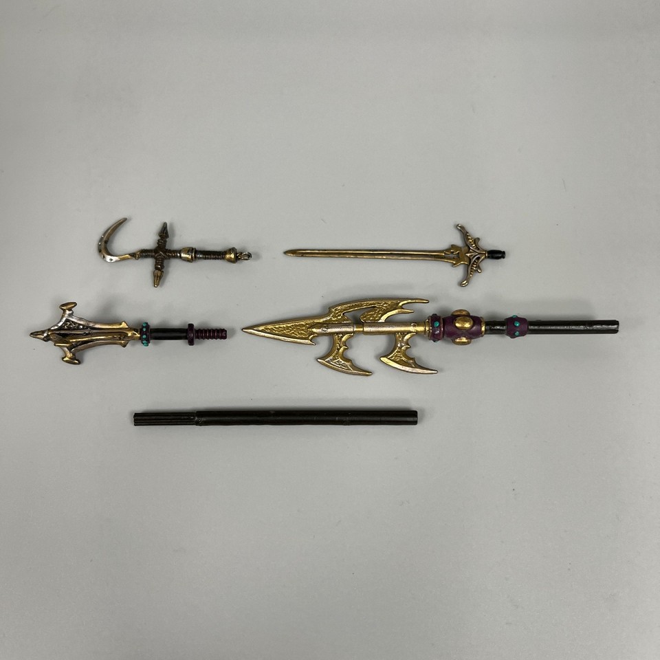 Tiffany II 2 Spawn Action Figur McFarlane Toys Klassische Serie 17 2000 ...