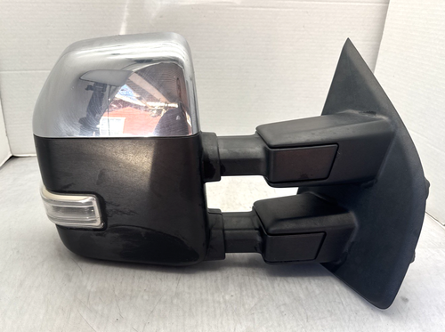 2017 2018 2019 2020 2021 2022 Ford F-250 F-350 Side Mirror Right ...
